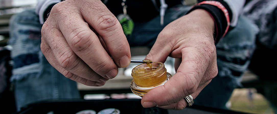 How to Make the Most of Cannabis Concentrates | The Cannigma