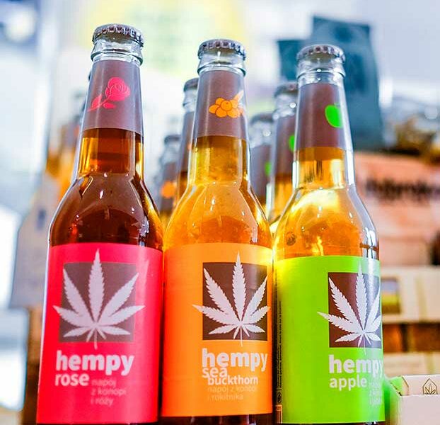 What Are Marijuana Drinkables? | The Cannigma