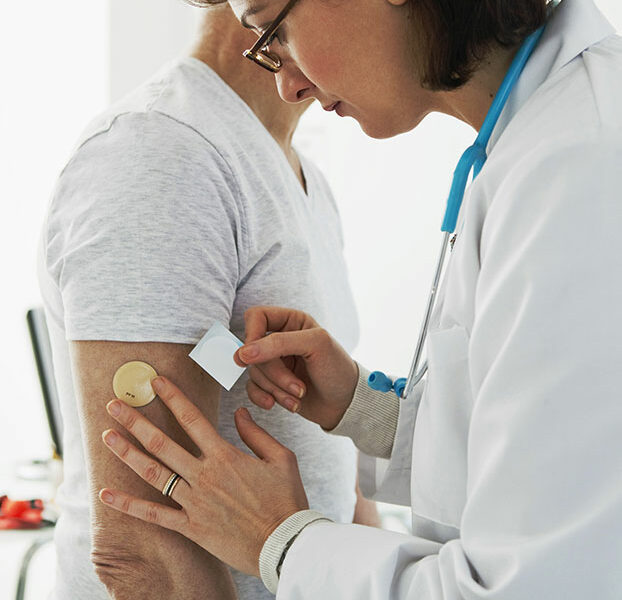 Learn About Transdermal Delivery of Marijuana | The Cannigma