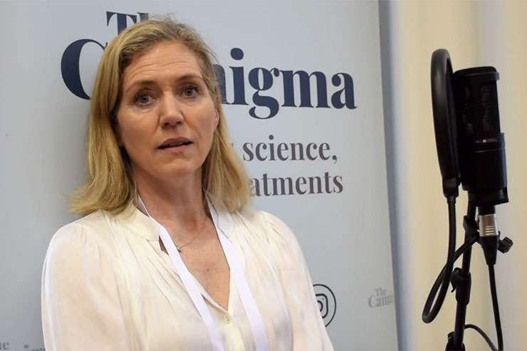 No Time for Clinical Trials | Podcast | Tilray's Catherine Jacobson