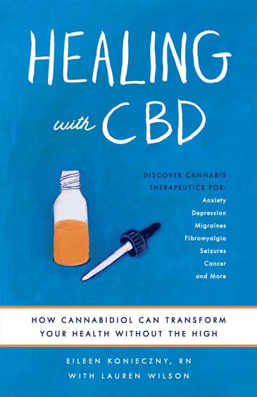 12 Cannabis Books That Will Change the Way You Think | The Cannigma