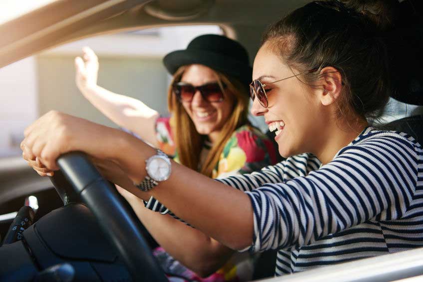 How Do You Know If You're Too High to Drive?| The Cannigma