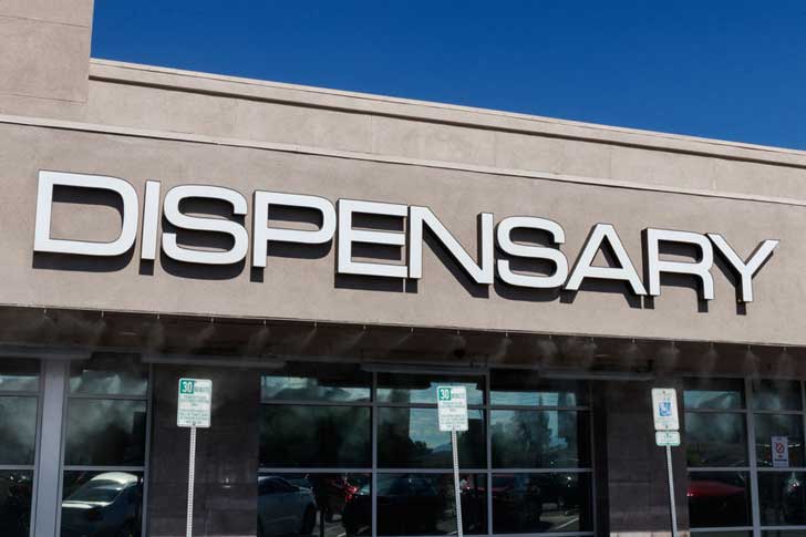 The Oddest Marijuana Laws and Regulations | The Cannigma