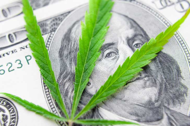 Can You Really Snort Weed, and Is It a Good Idea?