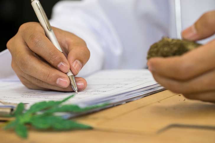 Hotboxing Weed: An Intense Way to Get High | The Cannigma