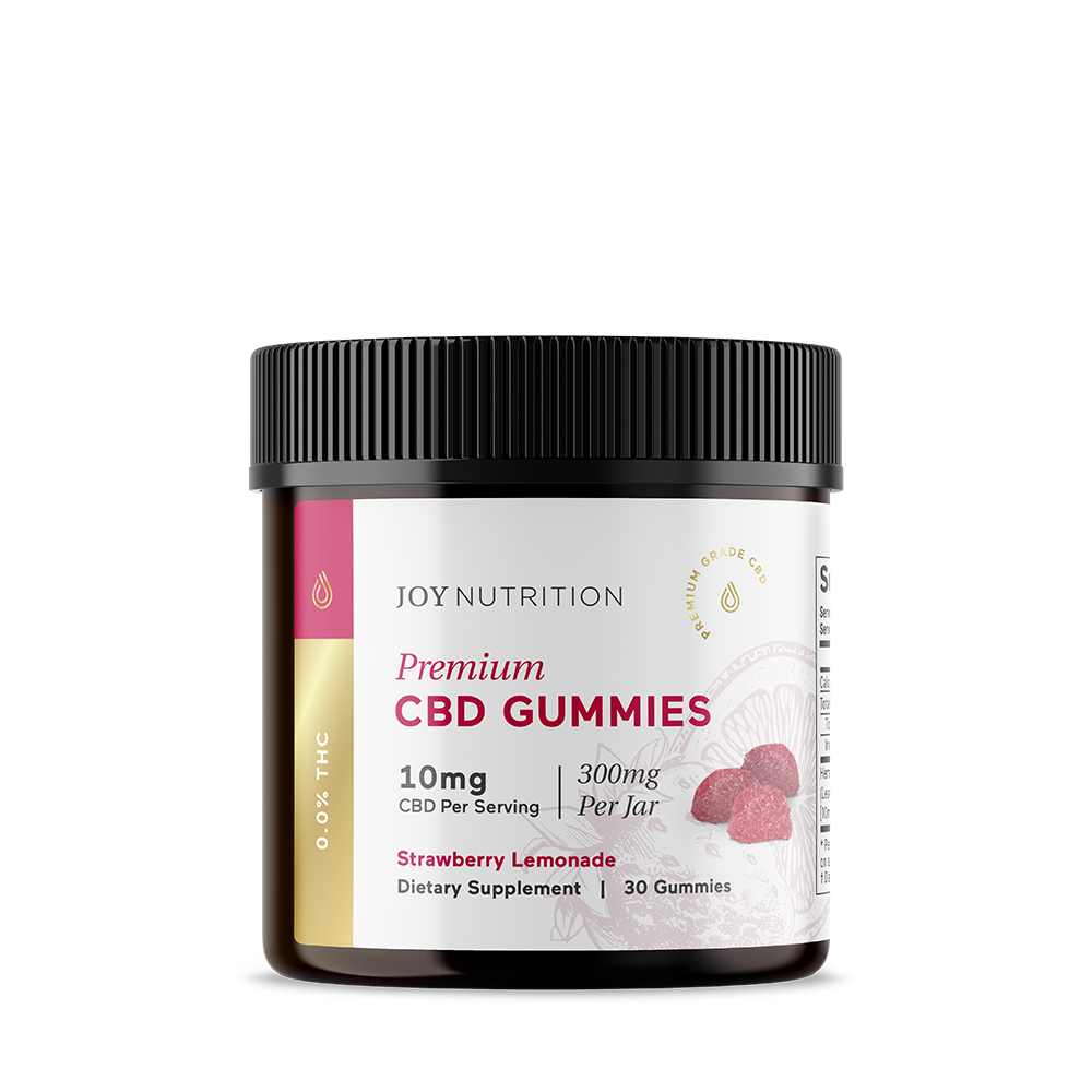 The 10 Best CBD Gummies on the Market in 2026 | The Cannigma