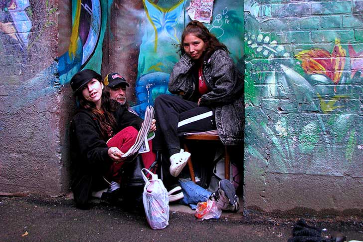 CDB For Crack Cocaine Addiction? Not So Fast, New Study Says