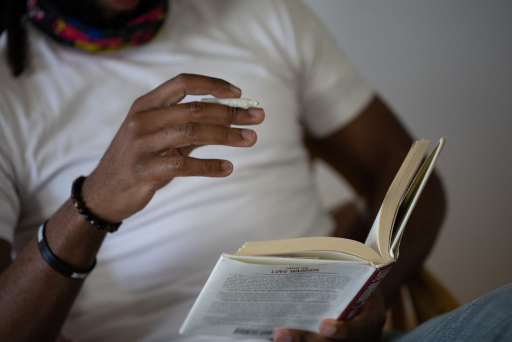 Is Marijuana a Depressant, Stimulant, or Hallucinogen?