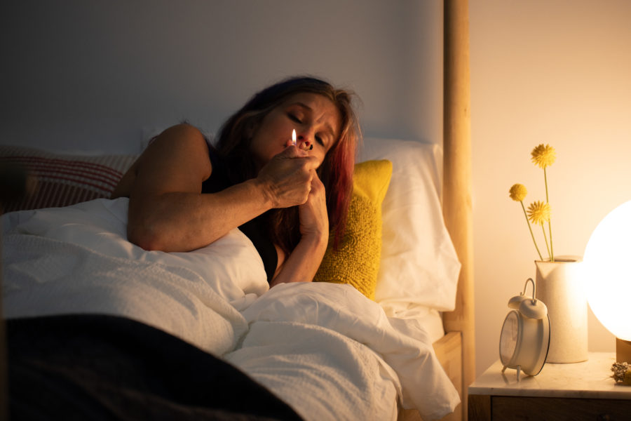 Is Marijuana a Depressant, Stimulant, or Hallucinogen?