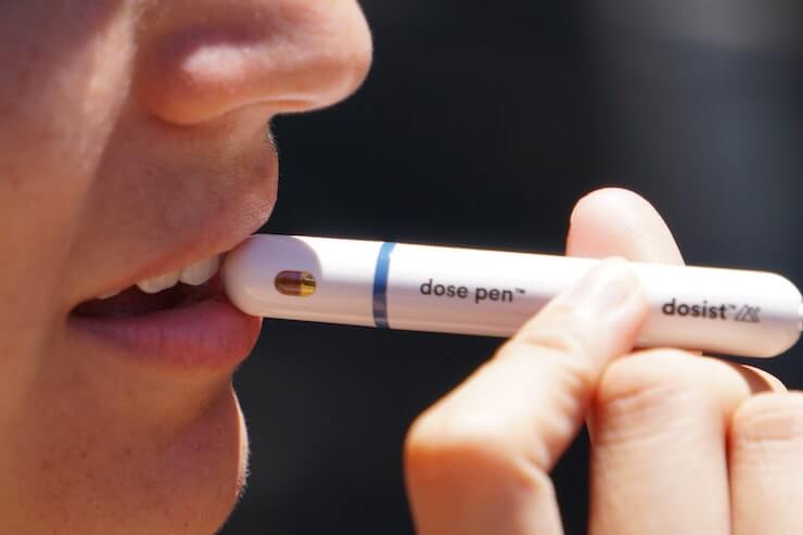 Who's ready to dominate cannabis the day it goes mainstream?