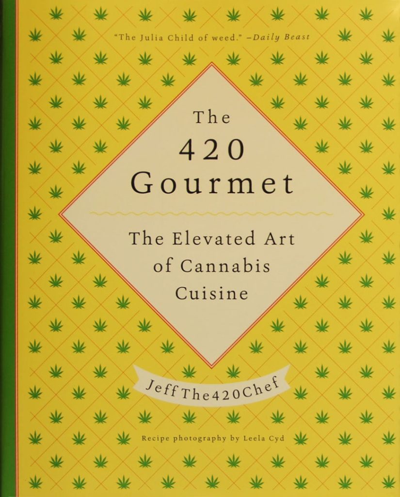 The 10 Best Cannabis Cookbooks in 2026 | The Cannigma