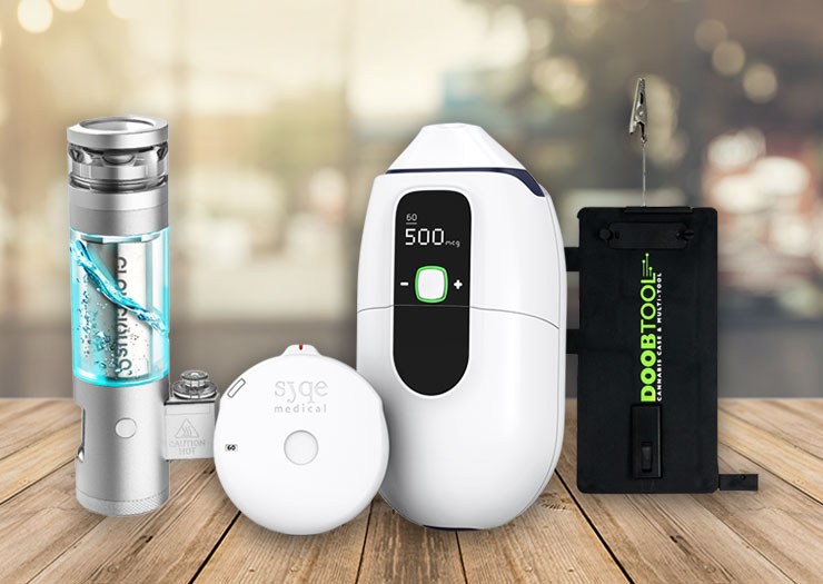 These Are the Coolest Weed Gadgets in 2026 | The Cannigma