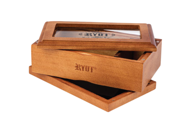 What Is a Kief Box and What Are the Best Kief Boxes in 2025?