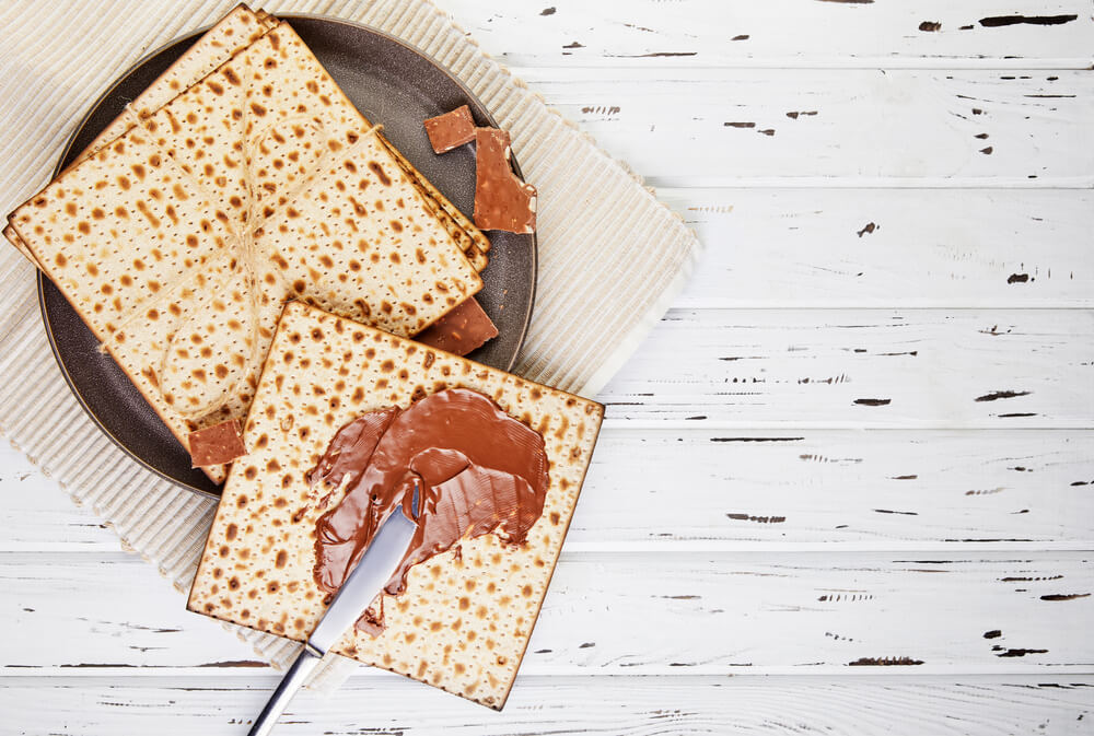 Is Cannabis Kosher for Passover?