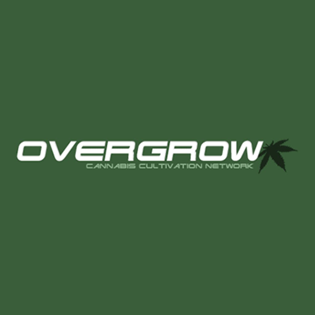 Overgrow | Cannabis Business Directory | The Cannigma