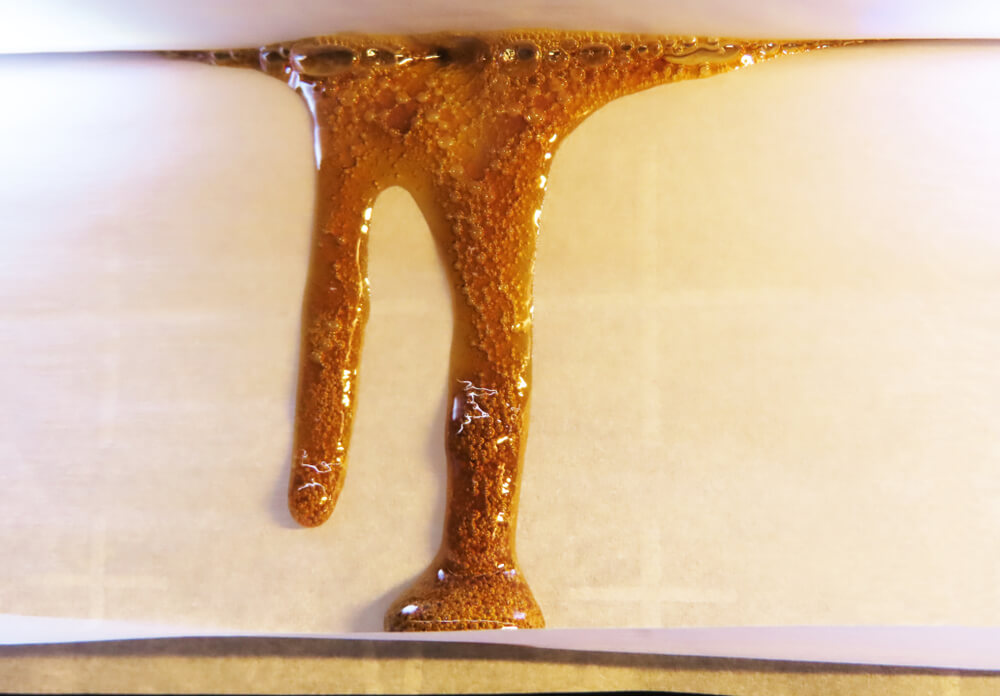 What is rosin and what can you use it for? | The Cannigma