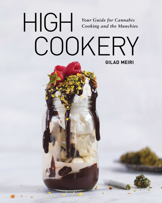 The 10 Best Cannabis Cookbooks in 2026 | The Cannigma