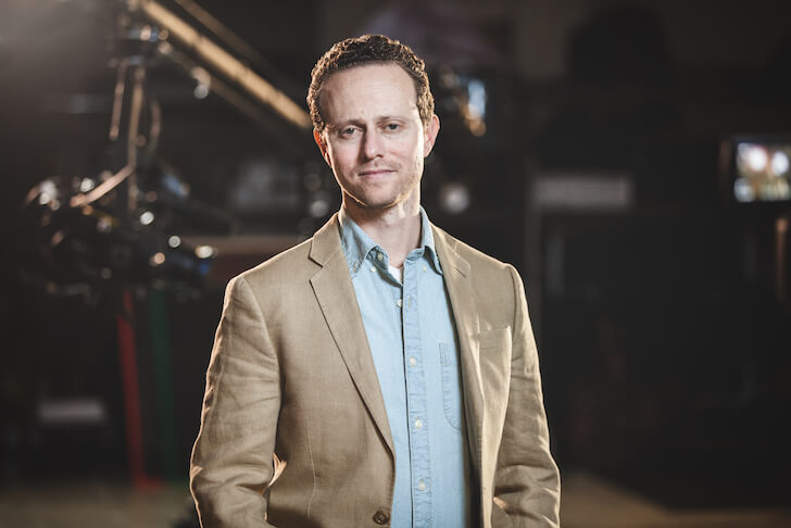 ADD and cannabis, with Max Simon | The Cannigma