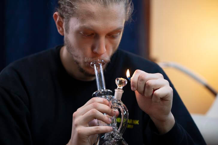 How Long Does a Weed High Actually Last? | The Cannigma