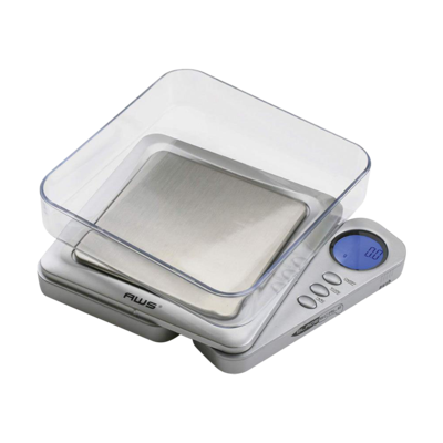 Weed Scales: The Most Accurate Way to Weigh Cannabis | The Cannigma