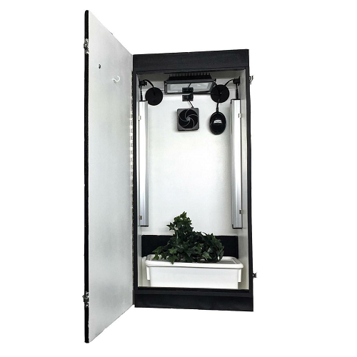The 8 best cannabis grow boxes in 2026 | The Cannigma