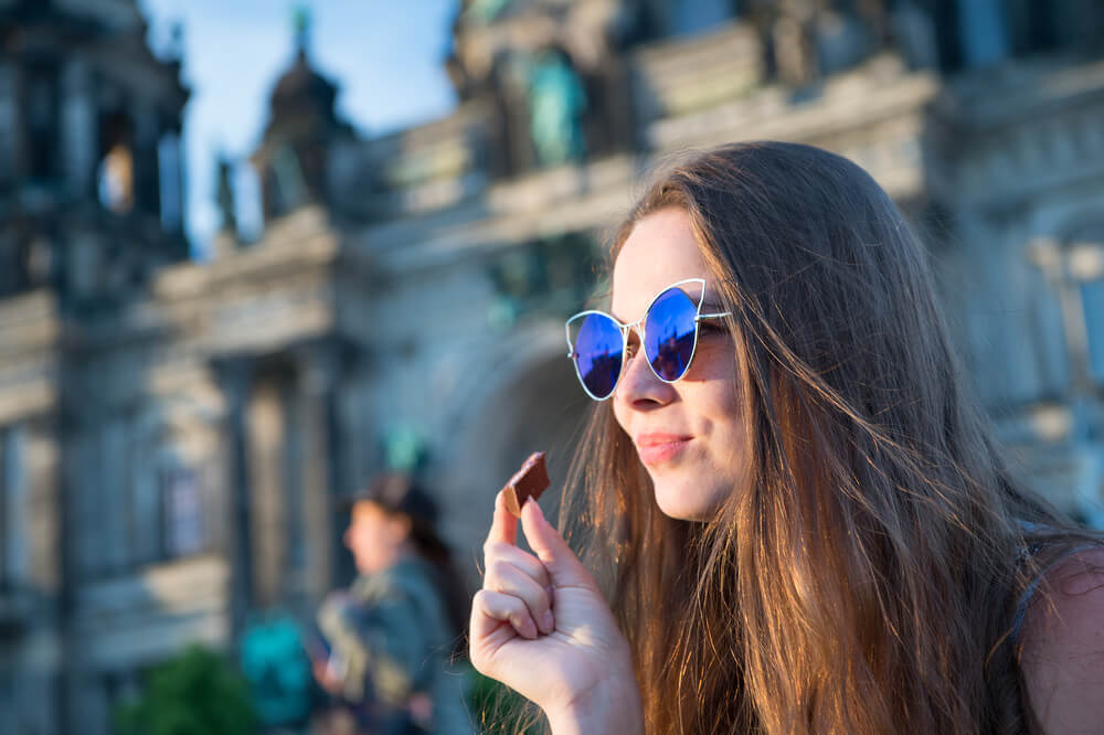 5 Foods That Can Affect Your High | The Cannigma