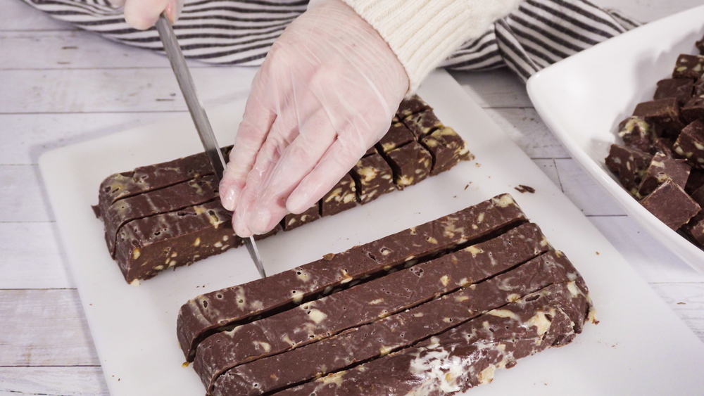 Easy Cannabis Fudge Recipe: 3-Ingredient No-Bake Guide | The Cannigma