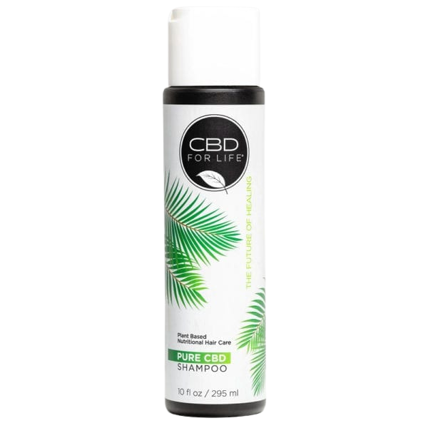 The Best CBD Shampoos for All Hair Types | The Cannigma