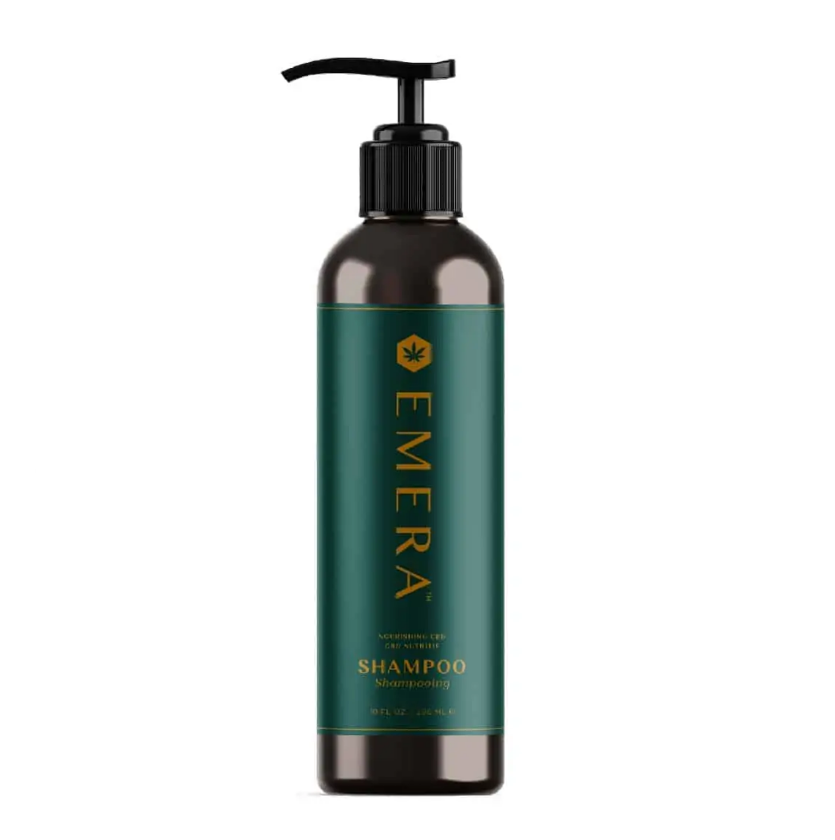 The Best CBD Shampoos for All Hair Types | The Cannigma