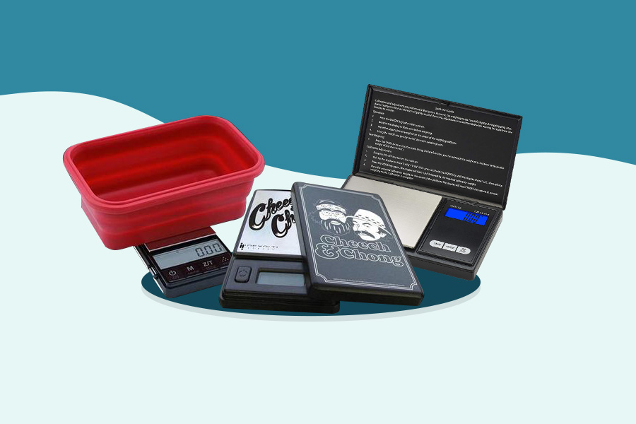 Weed Scales: The Most Accurate Way to Weigh Cannabis | The Cannigma