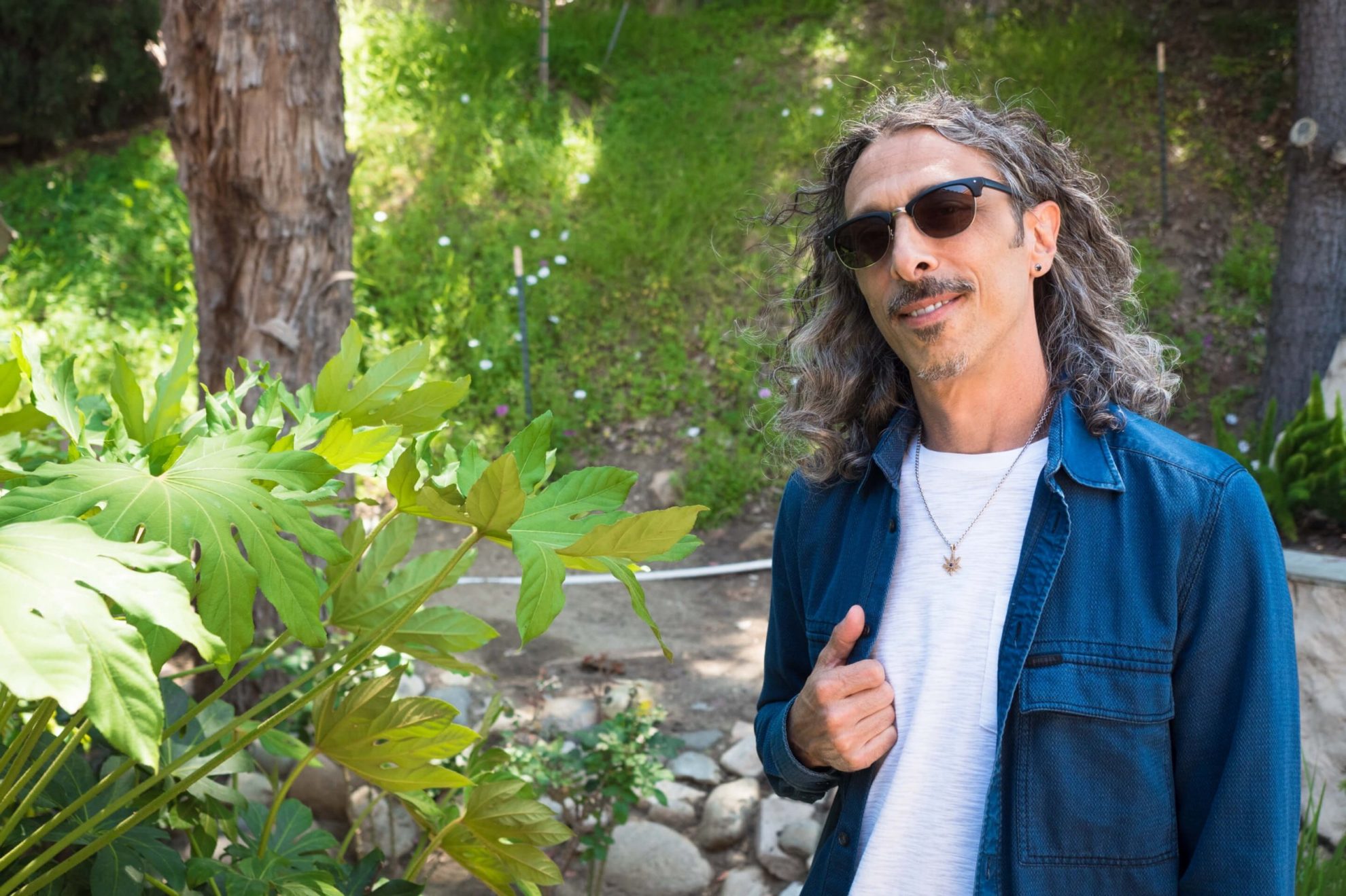 Kyle Kushman Shares His Tips for Growing Incredible Weed