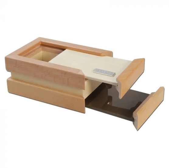 What Is a Kief Box and What Are the Best Kief Boxes in 2025?