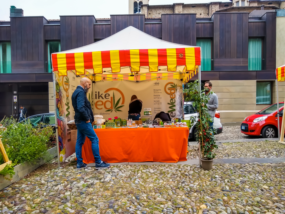 Is Cannabis Legal in Italy? 2025 Marijuana Laws | The Cannigma