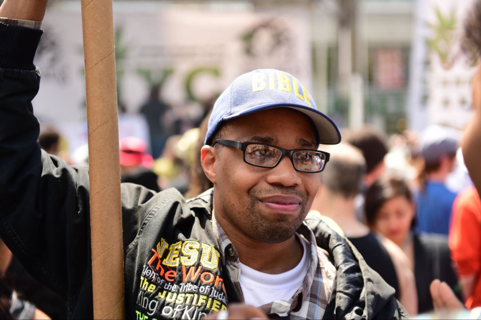 Is Smoking Weed a Sin? What Religion Says About Cannabis