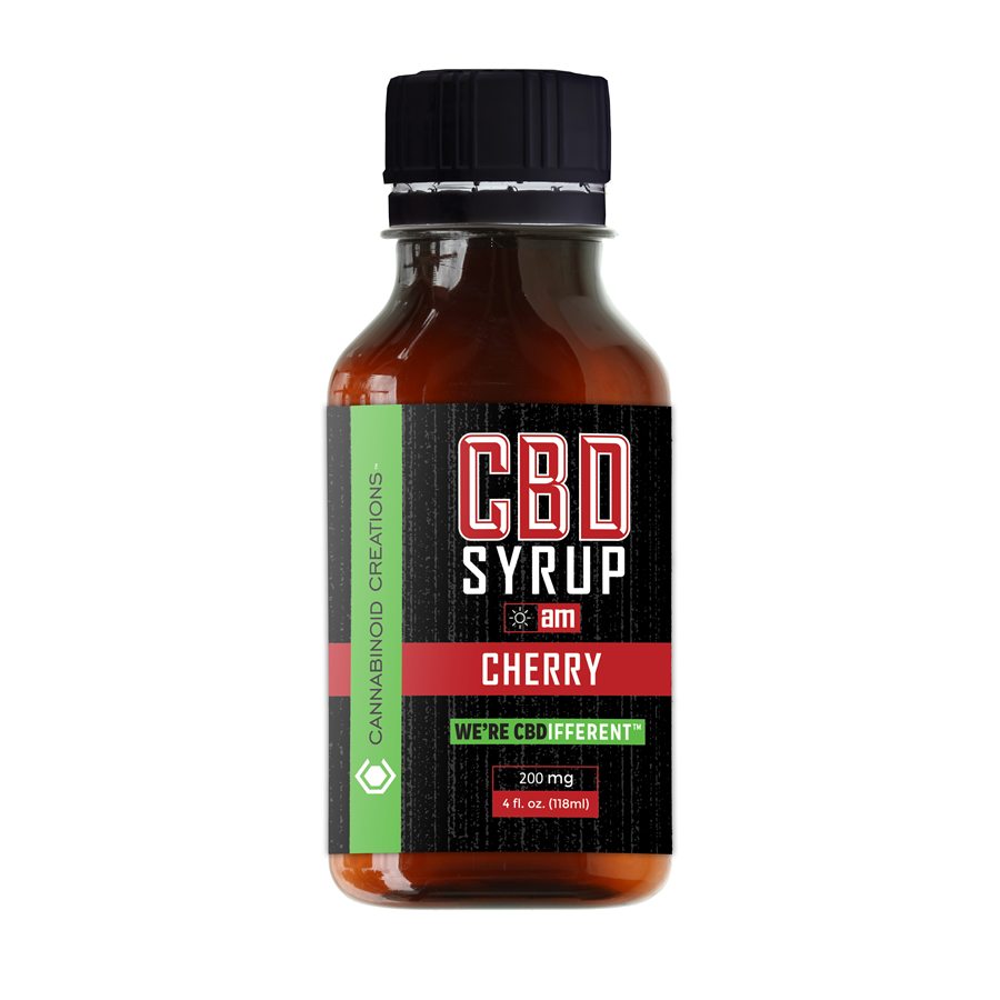 The Best CBD Syrups of 2026 Reviewed | The Cannigma