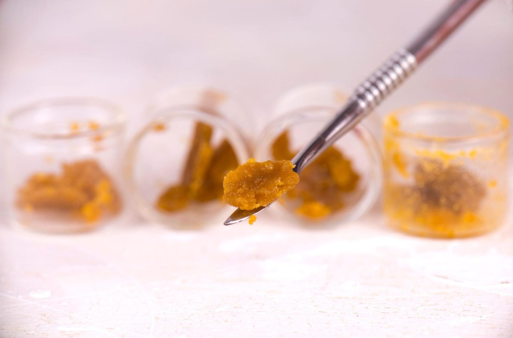 Badder, Budder, and Shatter: What’s the Difference?