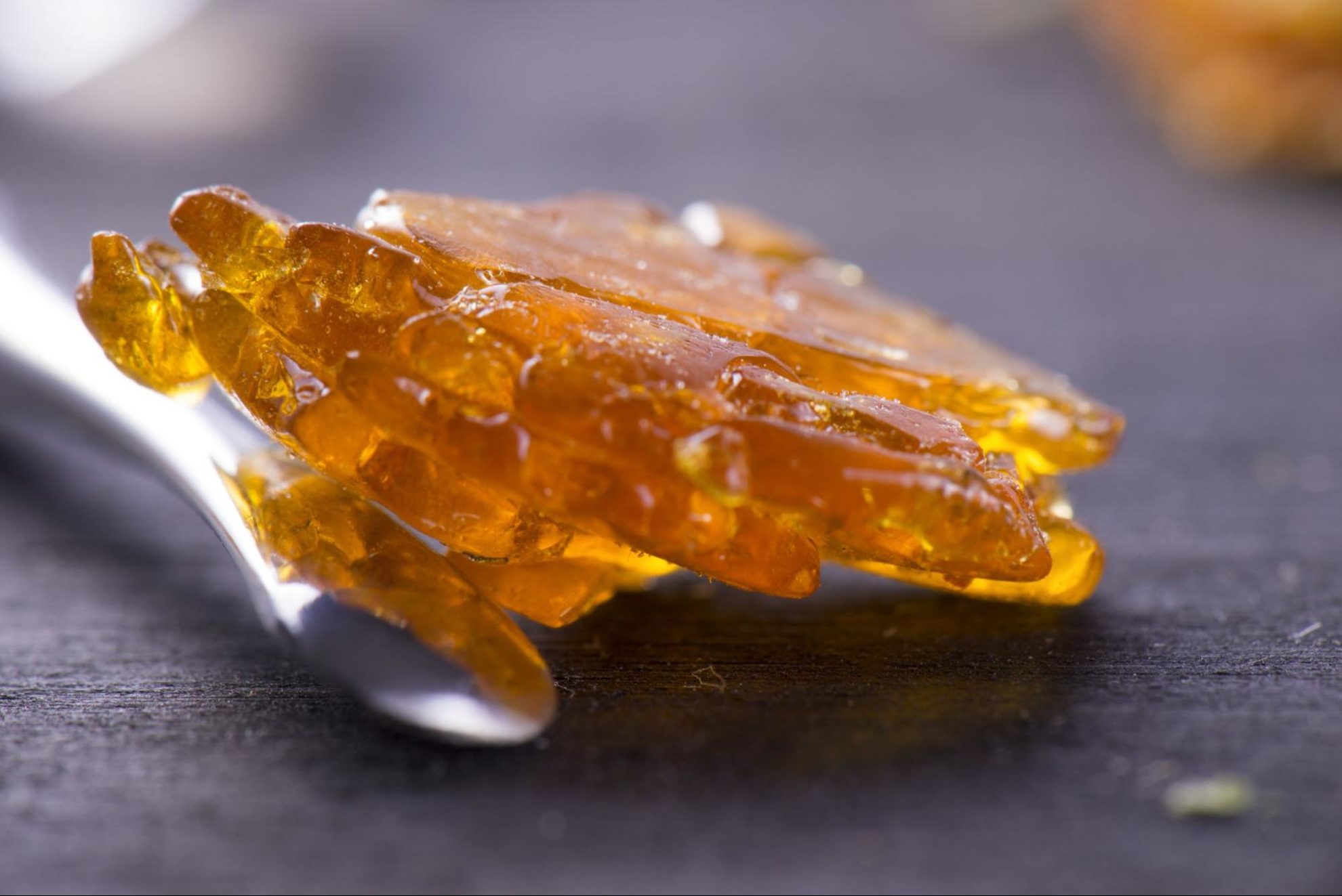 Badder, Budder, and Shatter: What’s the Difference?