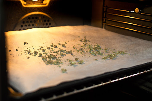 Quick and Easy Edibles You Can Make at Home | The Cannigma