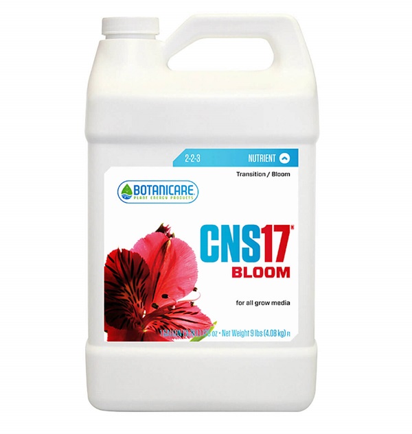 The Best Fertilizers and Nutrients for Growing Marijuana