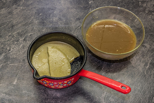 How to Make Weed Infused Hot Cocoa | The Cannigma