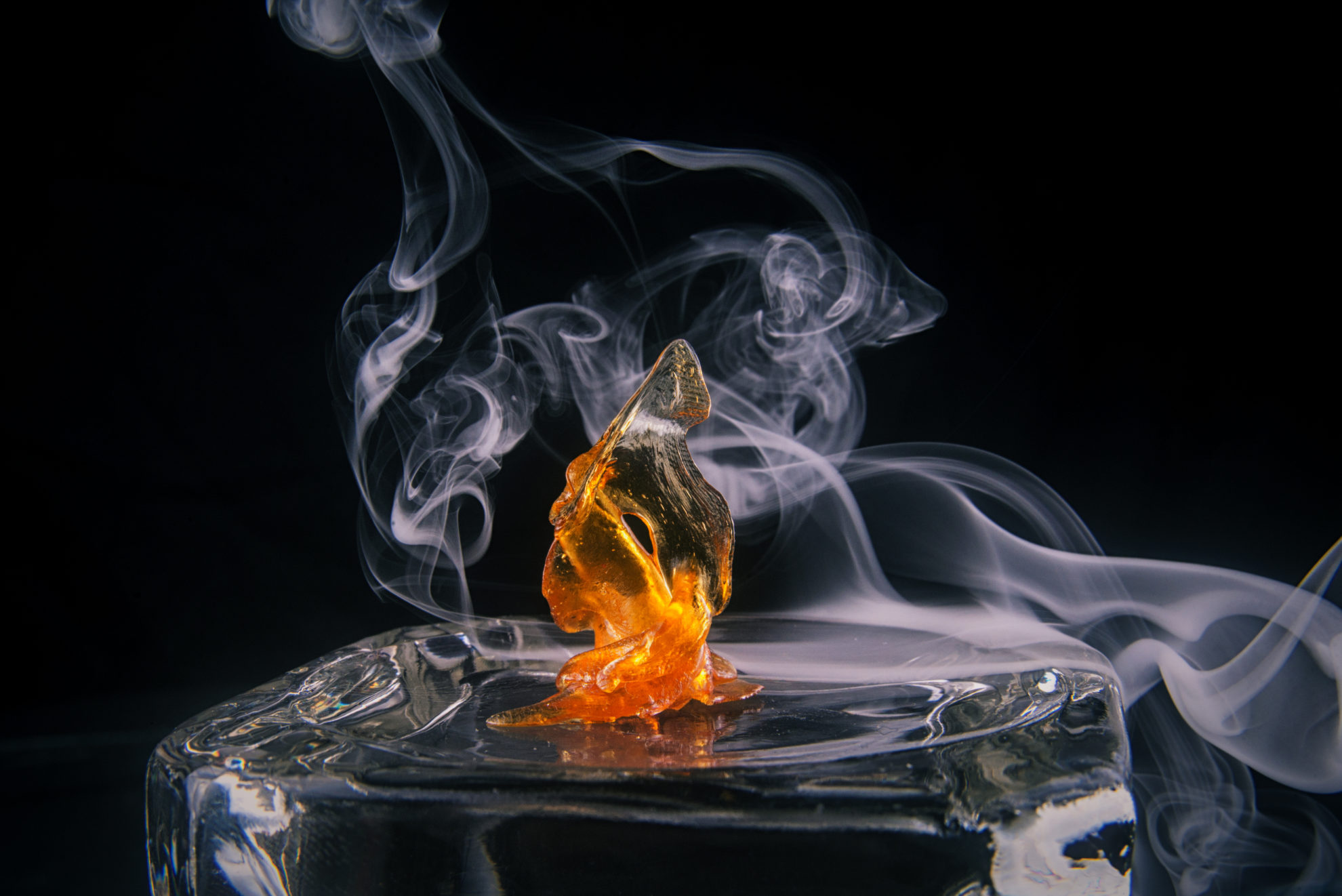 Badder, Budder, and Shatter: What’s the Difference?