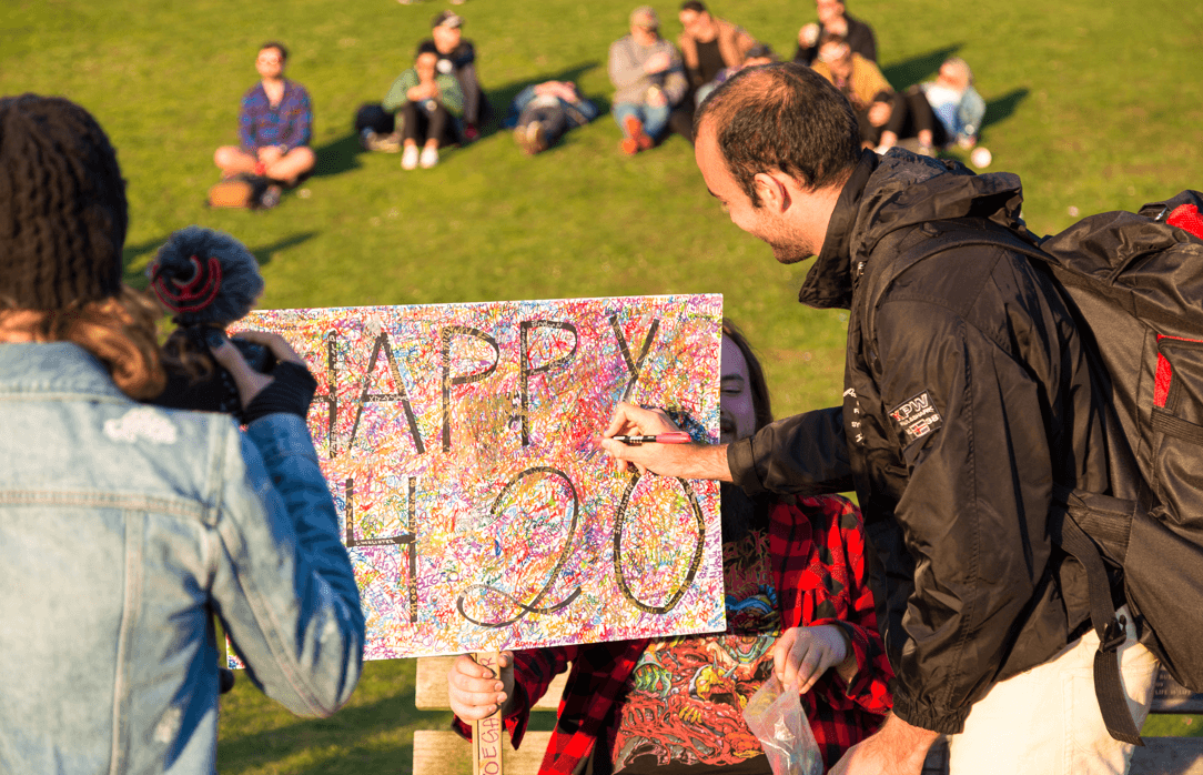 Weed Slang - The most popular nicknames for Marijuana