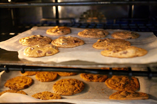 Baking with Weed: The Do’s and Don’ts + Our Favorite Recipes