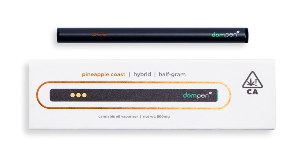 7 Best Disposable Weed Pens to Try in 2025 | The Cannigma