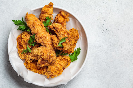 How to Make Infused THC Chicken and Turkey | The Cannigma