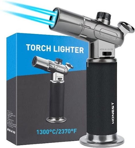 The 11 Best Butane Dab Torches in 2026 | The Cannigma