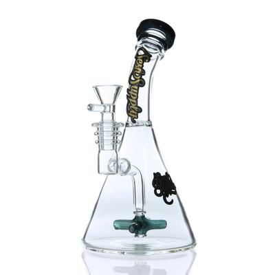 Unique Bongs: Our Top 12 Choices for 2026 | The Cannigma