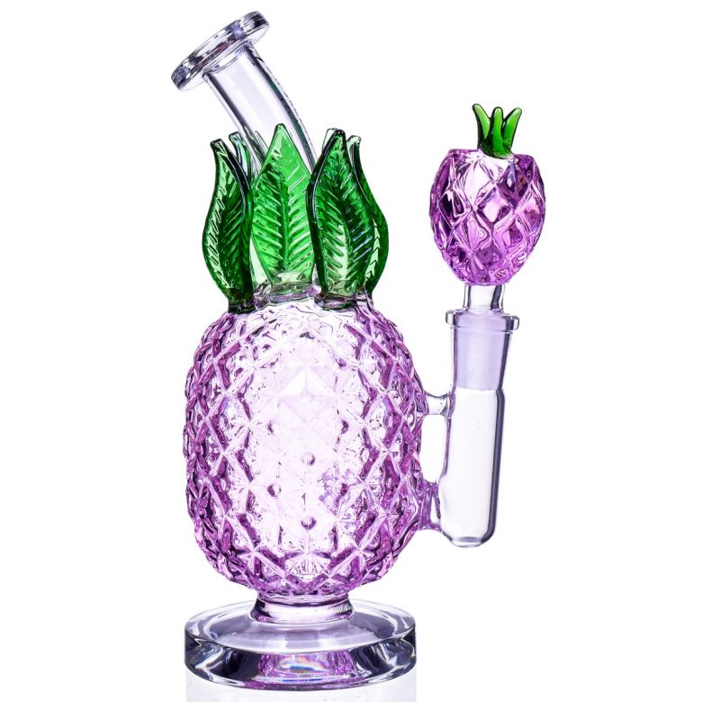 15 Cute and Girly Bongs You’ll Love | The Cannigma