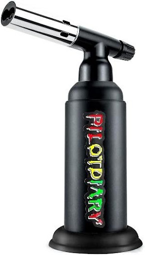 The 11 Best Butane Dab Torches in 2025 | The Cannigma