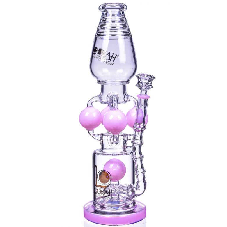 15 Cute and Girly Bongs You’ll Love | The Cannigma